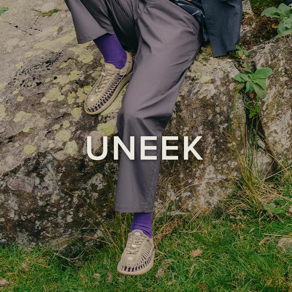 Uneek – KEEN Footwear