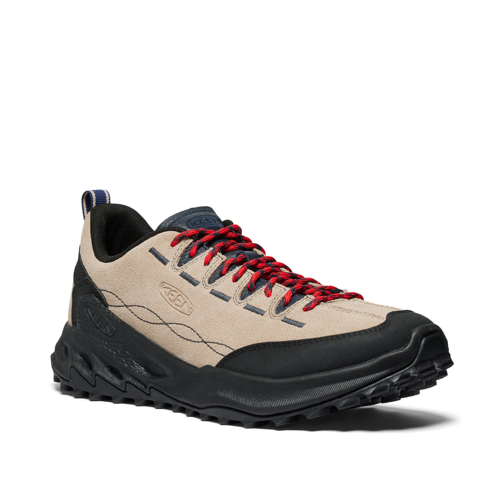 Men's Jasper Zionic Safari Sky Captain – KEEN Footwear