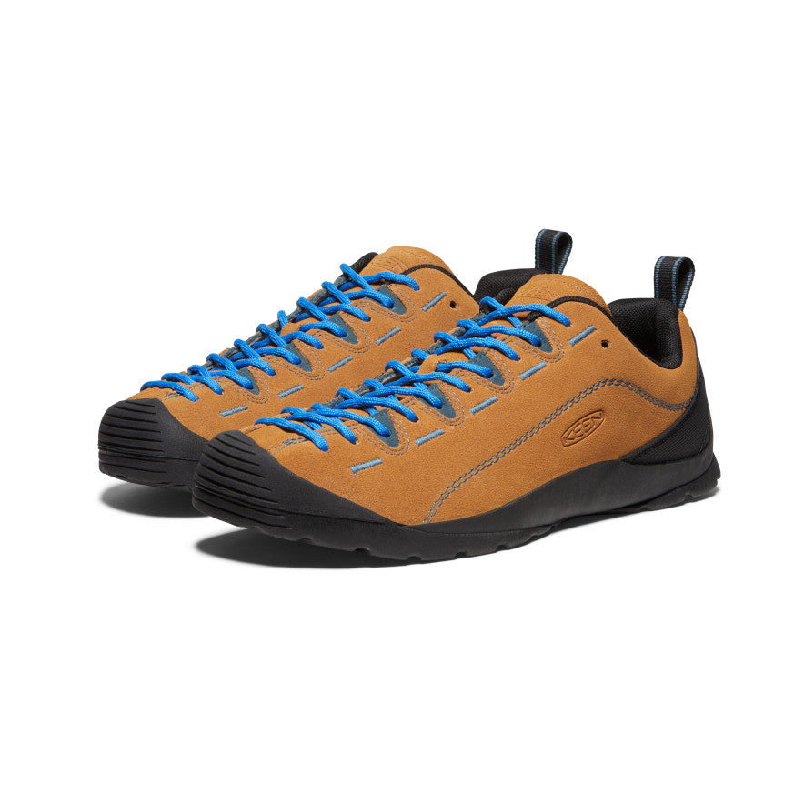 Men's Jasper Sneaker Cathay Spice Orion Blue – KEEN Footwear