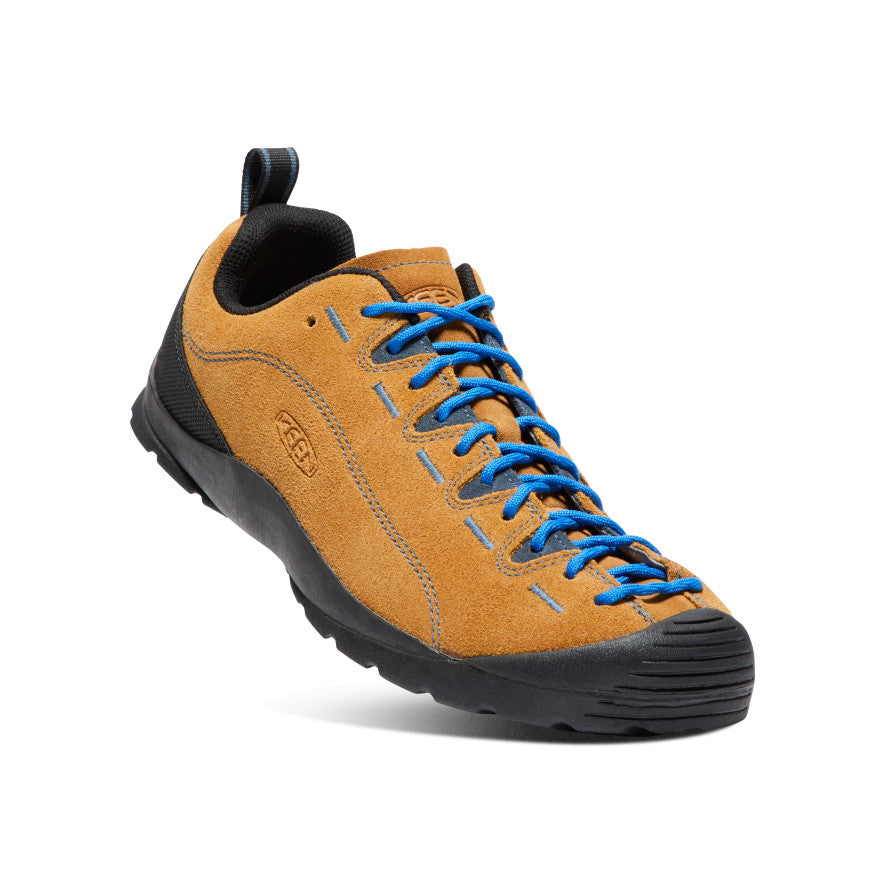 Men's Jasper Sneaker Cathay Spice Orion Blue – KEEN Footwear
