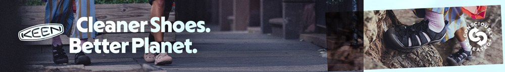 New Arrivals – KEEN Footwear