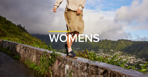 Size Chart – KEEN Footwear