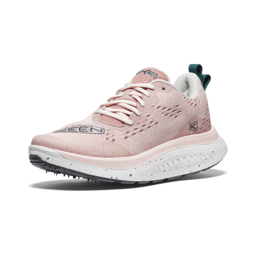 Women's Wk400 Fawn Peach Whip – KEEN Footwear